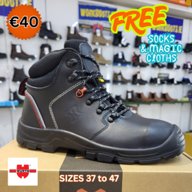 Work Boots | – Safety Boots | Work Boots | Work Wear